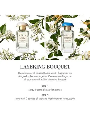 Aerin Mediterranean Honeysuckle Eau De Parfum