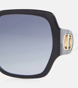 Dior 30montaigne S6u Sunglasses
