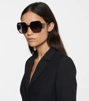 Dior 30montaigne S6u Sunglasses