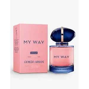 Giorgio Armani My Way Intense Eau De Parfum