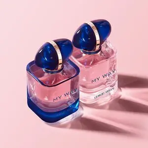 Giorgio Armani My Way Intense Eau De Parfum