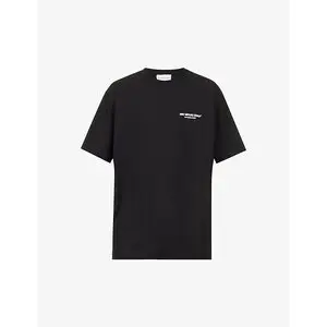 MKI MIYUKI ZOKU T-shirt - Black