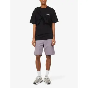 MKI MIYUKI ZOKU T-shirt - Black