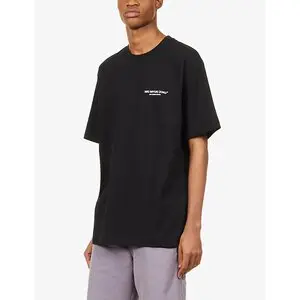 MKI MIYUKI ZOKU T-shirt - Black