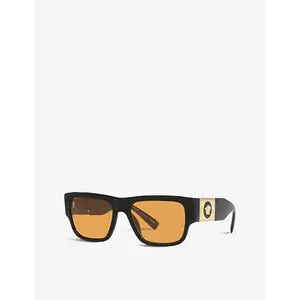 Versace Ve4406 Rectangular Sunglasses