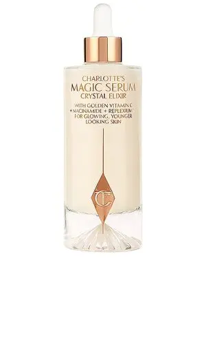 Charlotte Tilbury Xl Charlotte Magic Serum Crystal Elixir - N,a