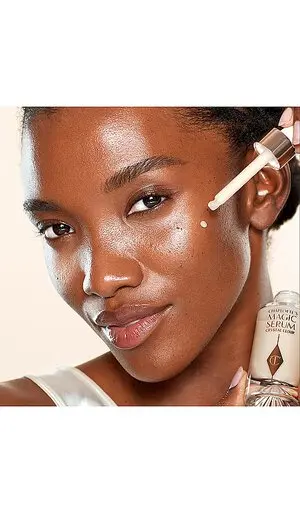 Charlotte Tilbury Xl Charlotte Magic Serum Crystal Elixir - N,a