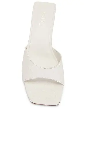 Raye Vivid Heel