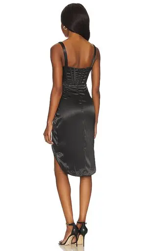 Superdown Tianna Corset Dress