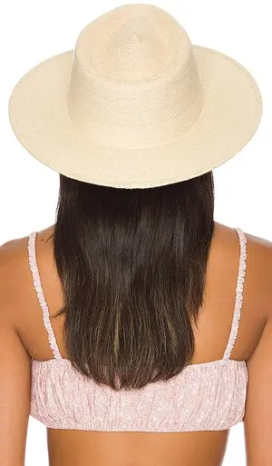 Brixton Marcos Fedora