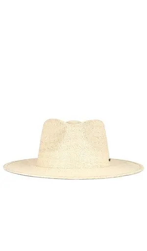 Brixton Marcos Fedora