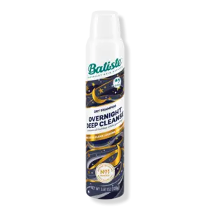 BATISTE Dry Shampoo Overnight Deep Cleanse - One-color