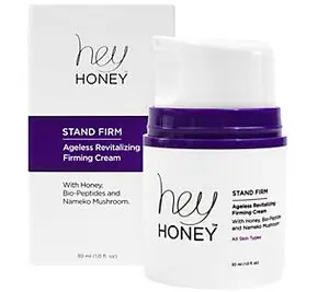 LUCKY HONEY Stand Firm Ageless Revitalizing Firmi Ng Cream - One-color