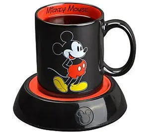 Disney Mickey Mouse Mug Warmer - One-color