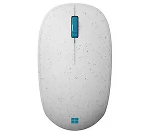 MICROSOFT Ocean Plastic Mouse