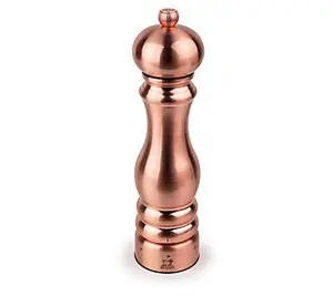 PEUGEOT Paris Chef U Select 9' Copper-plated Sa T Mill - One-color