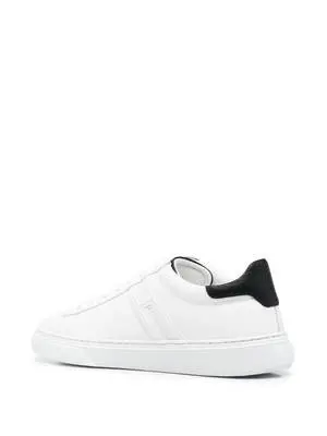 Hogan Lace-up Low-top Sneakers