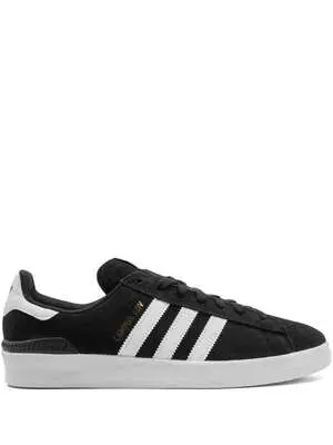 Adidas Campus Adv Sneakers - Black