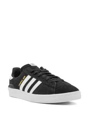 Adidas Campus Adv Sneakers - Black
