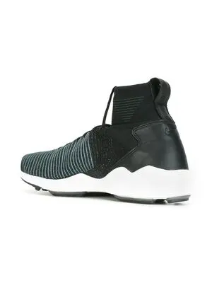 Nike Zoom Mercurial Xi Flyknit Sneakers