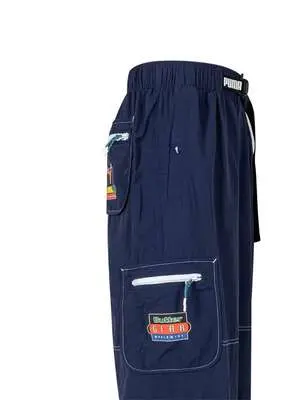 PUMA X Butter Goods Straight-leg Track Pants
