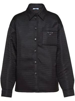 Prada Re-nylon Jacket