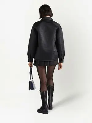 Prada Re-nylon Jacket