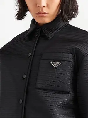 Prada Re-nylon Jacket