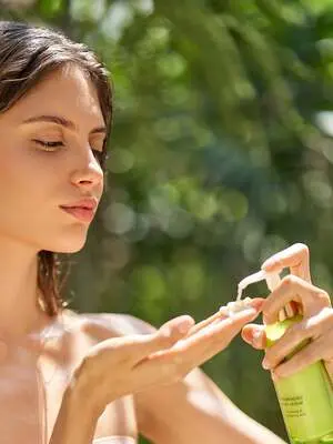 Tata Harper Resurfacing Body Serum
