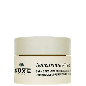 NUXE Nuxuriance Gold Radiance Eye Balm 15ml - One-color