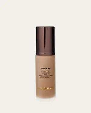 HOURGLASS 1 Oz. Ambient Soft Glow Foundation - 10.5 Warm Beige