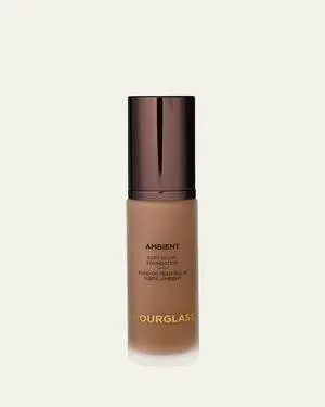 HOURGLASS 1 Oz. Ambient Soft Glow Foundation - 12 Warm Honey