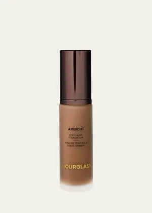 HOURGLASS 1 Oz. Ambient Soft Glow Foundation 13.5 Natural Ambe