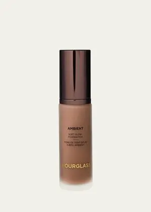 HOURGLASS 1 Oz. Ambient Soft Glow Foundation 14 Warm Almond