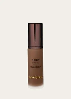 HOURGLASS 1 Oz. Ambient Soft Glow Foundation 14.5 Golden Almon