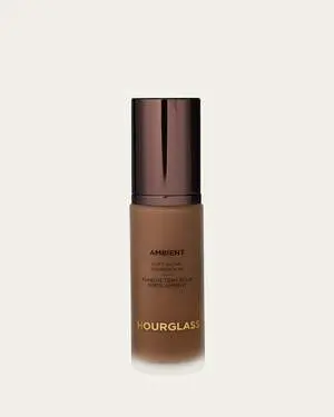 HOURGLASS 1 Oz. Ambient Soft Glow Foundation 15 Almond