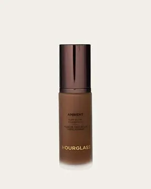 HOURGLASS 1 Oz. Ambient Soft Glow Foundation - 15.5 Sable