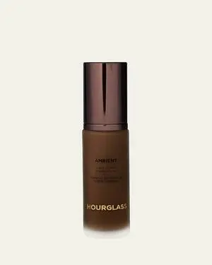 HOURGLASS 1 Oz. Ambient Soft Glow Foundation - 17.5 Espresso