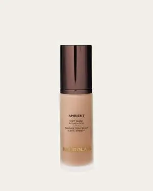 HOURGLASS 1 Oz. Ambient Soft Glow Foundation 7.5 Desert
