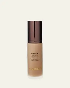 HOURGLASS 1 Oz. Ambient Soft Glow Foundation 9 Golden Natural