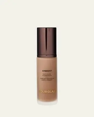 HOURGLASS 1 Oz. Ambient Soft Glow Foundation 9.5 Light Beige