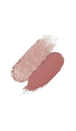 WANDER BEAUTY Double Date Eyeshadow Duo - Crush & Eye Candy