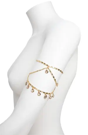 VIDAKUSH Princess Convertible Chain - Gold