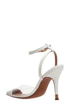 Linea Paolo Yuki Stiletto Pumps