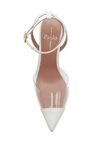 Linea Paolo Yuki Stiletto Pumps