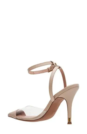 Linea Paolo Yuki Stiletto Pumps