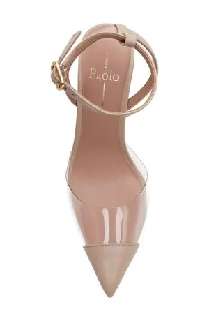 Linea Paolo Yuki Stiletto Pumps
