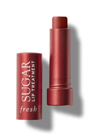 Fresh Sugar Lip Treatment Aurora Red