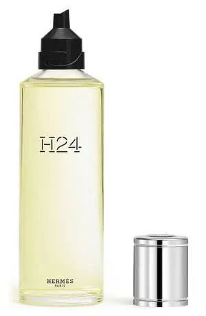 Hermès H24eau De Toilette & Refill Set