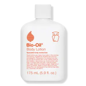 BIO-OIL Body Lotion Lightweight Body Moisturizer - One-color